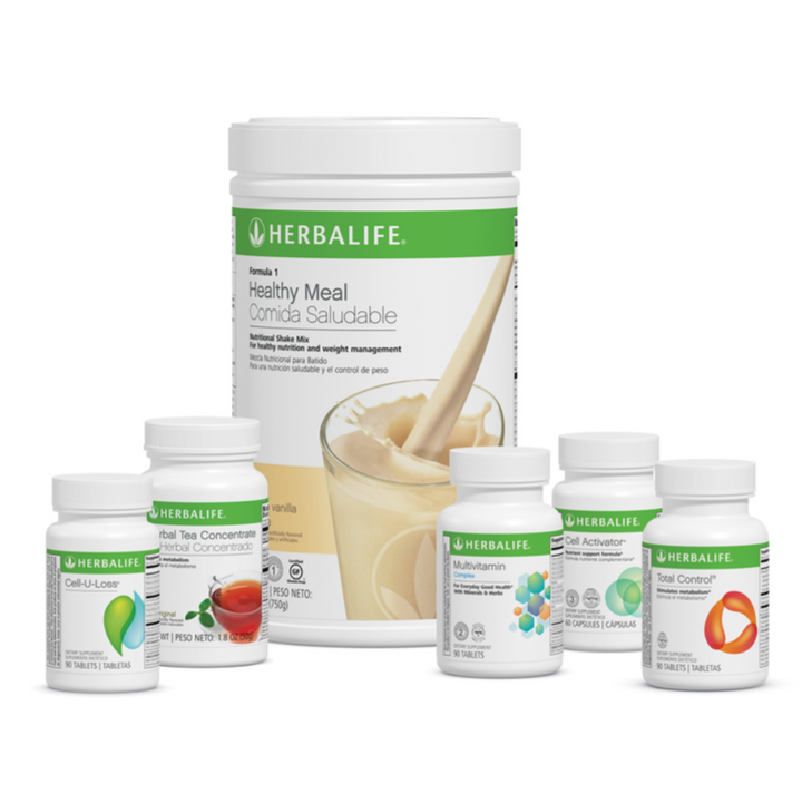 Products – Herbalife